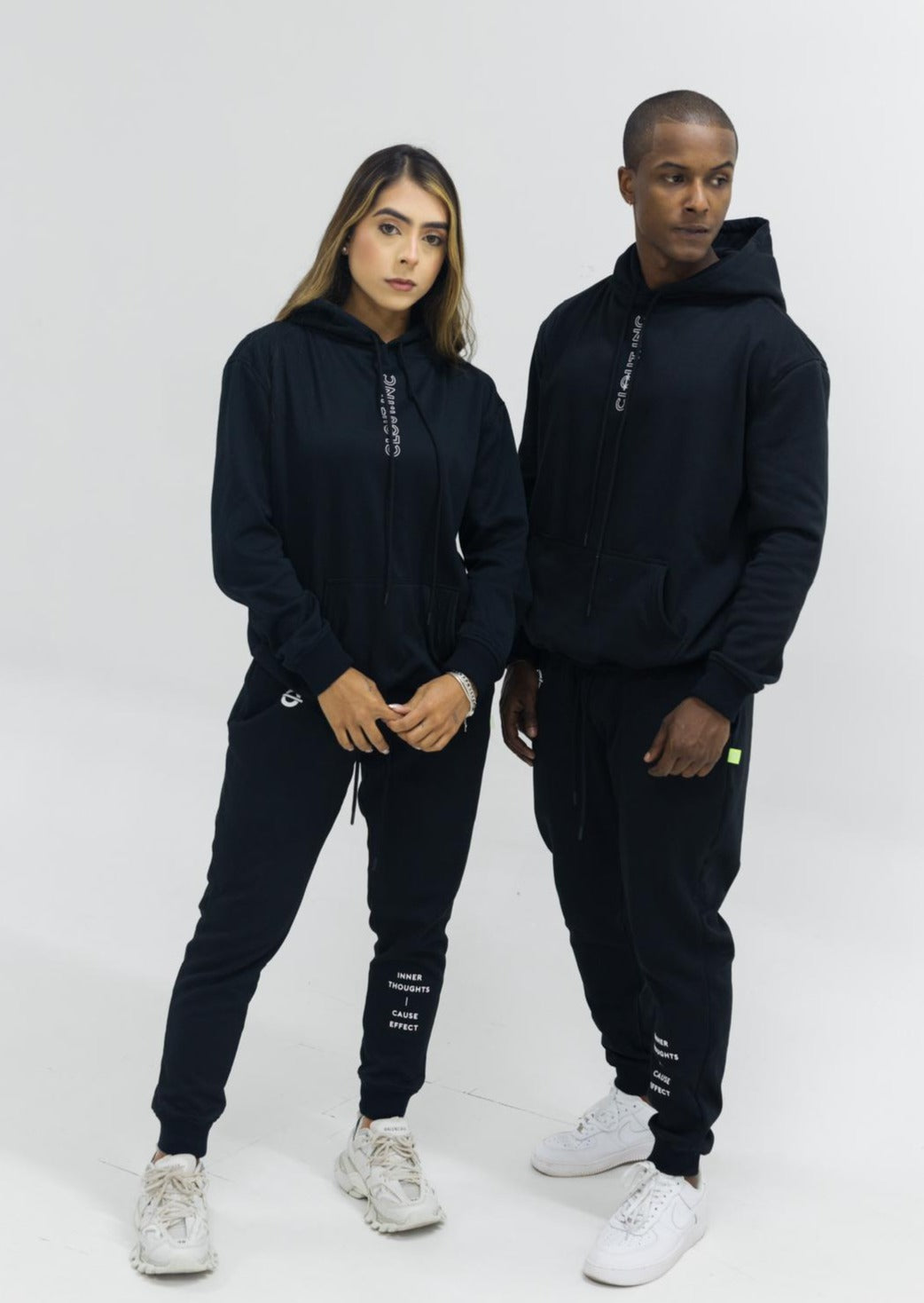 Conjuntos – Clout.Inc